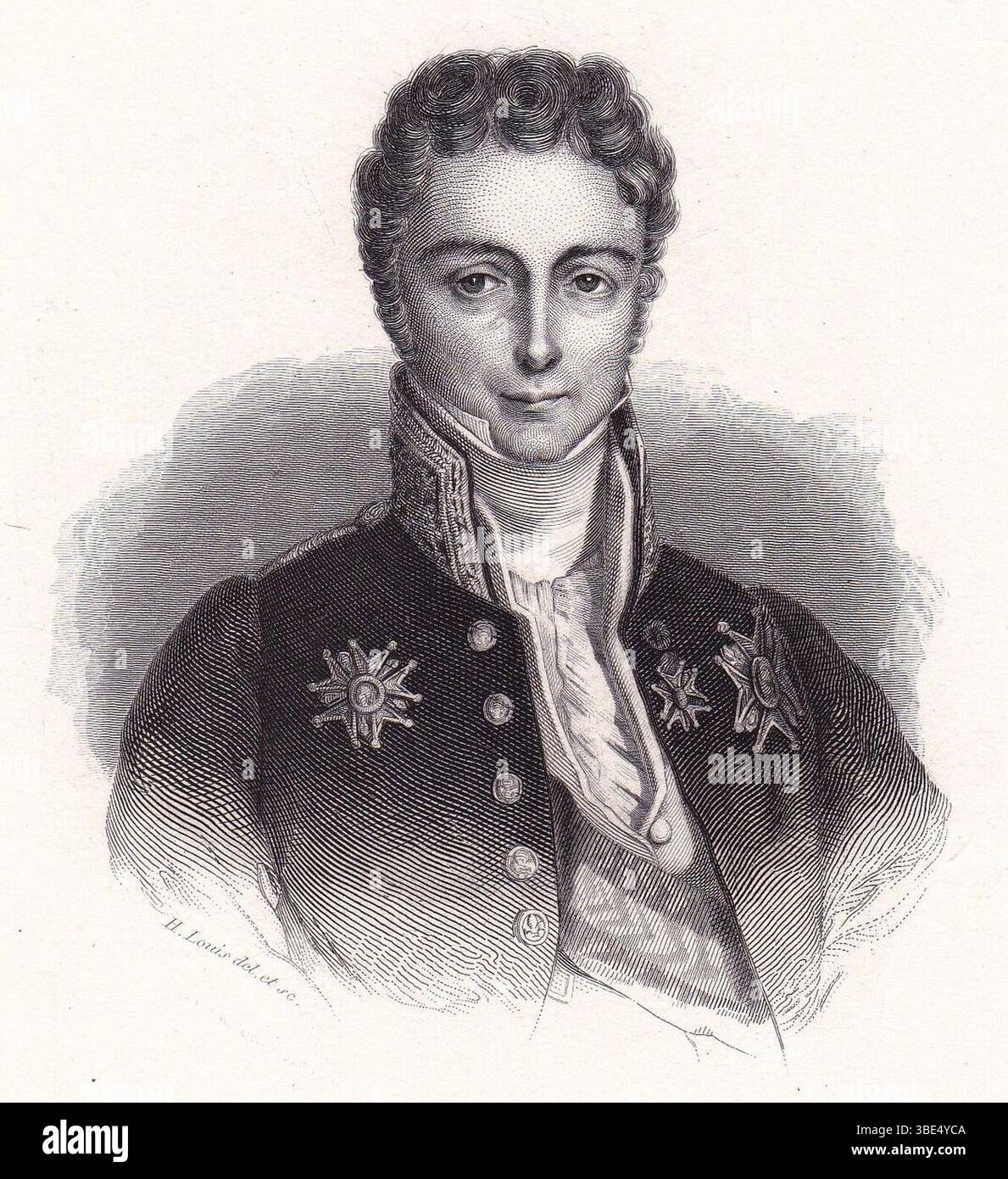 De martignac hi-res stock photography and images - Alamy