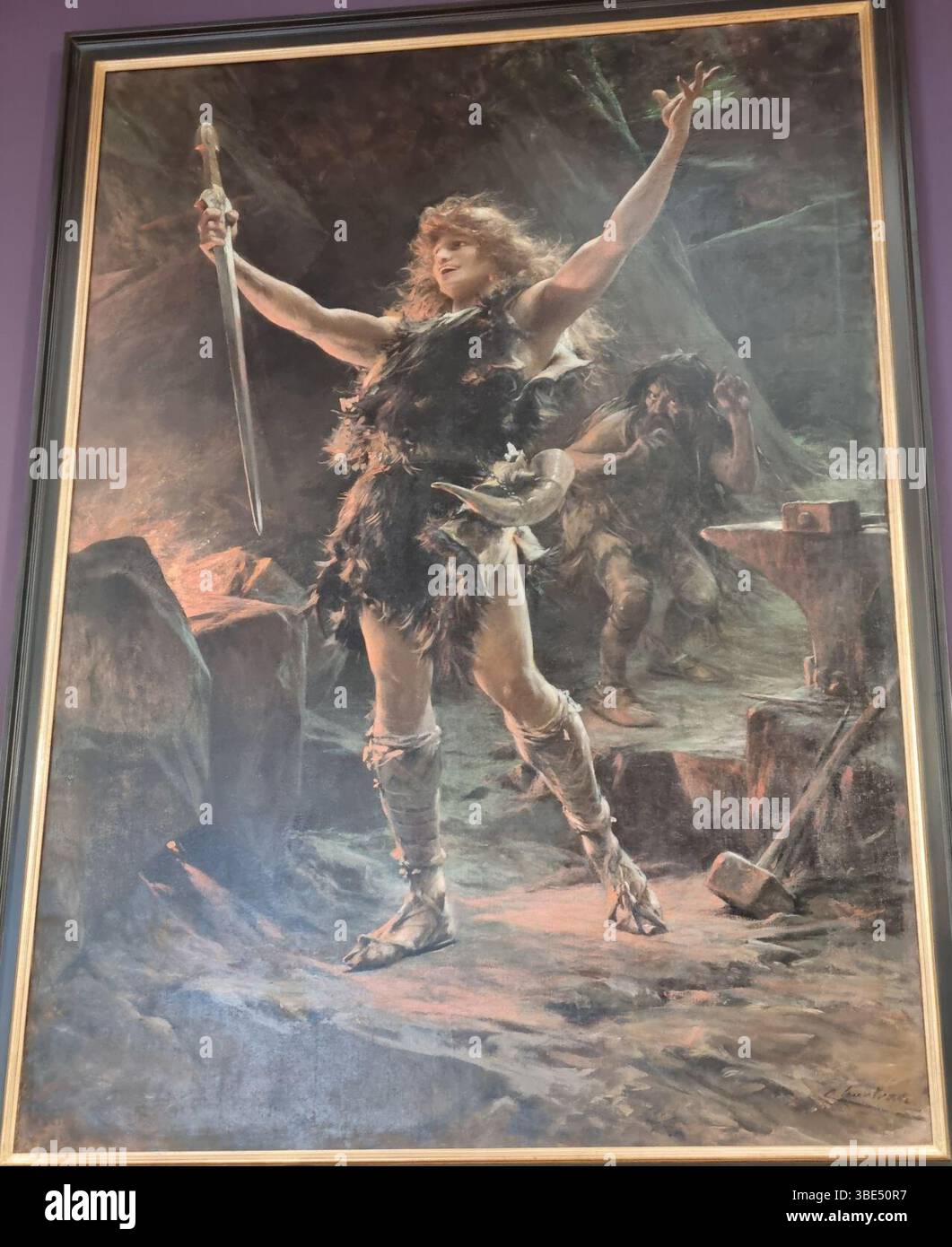 Jean theobald hi-res stock photography and images - Alamy