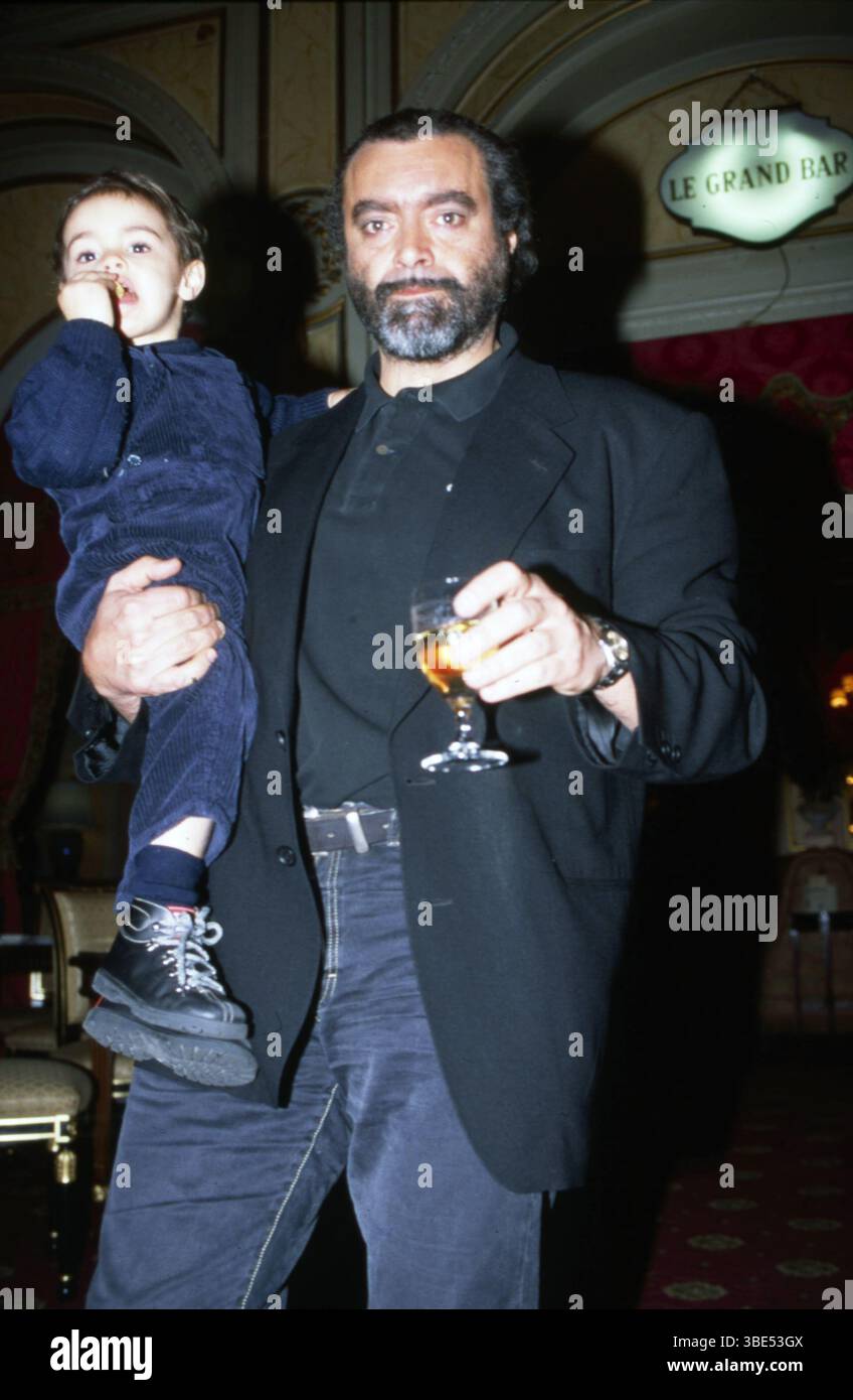 1998 Archivio Storico Olycom/Lapresse Diego Abatantuono (Milano, 20 ...