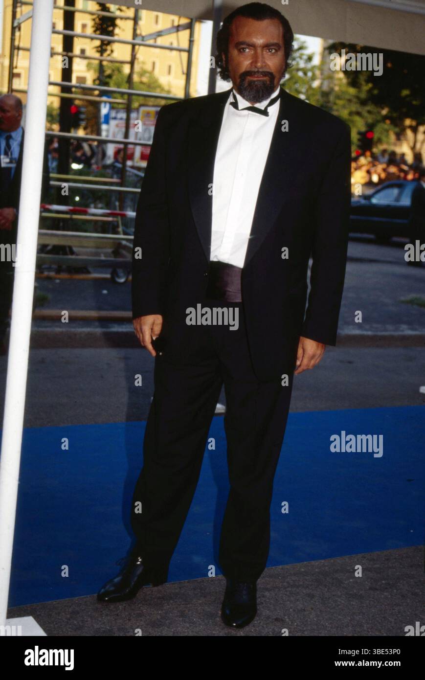 1995 Archivio Storico Olycom/Lapresse Diego Abatantuono (Milano, 20 ...