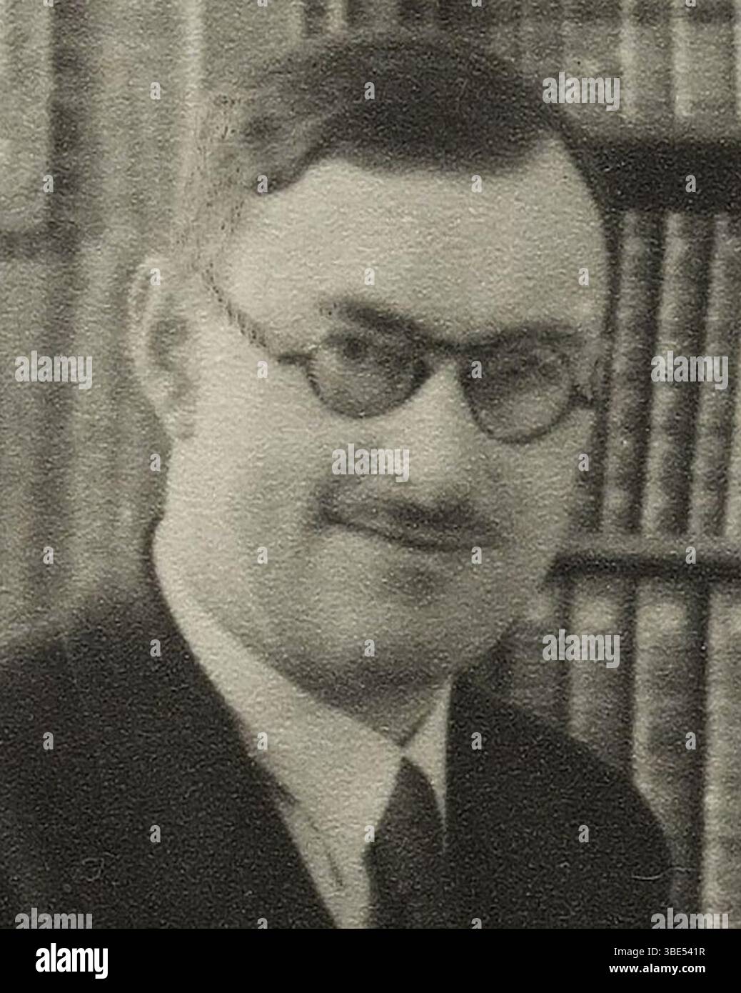Raymond laurent hi-res stock photography and images - Alamy