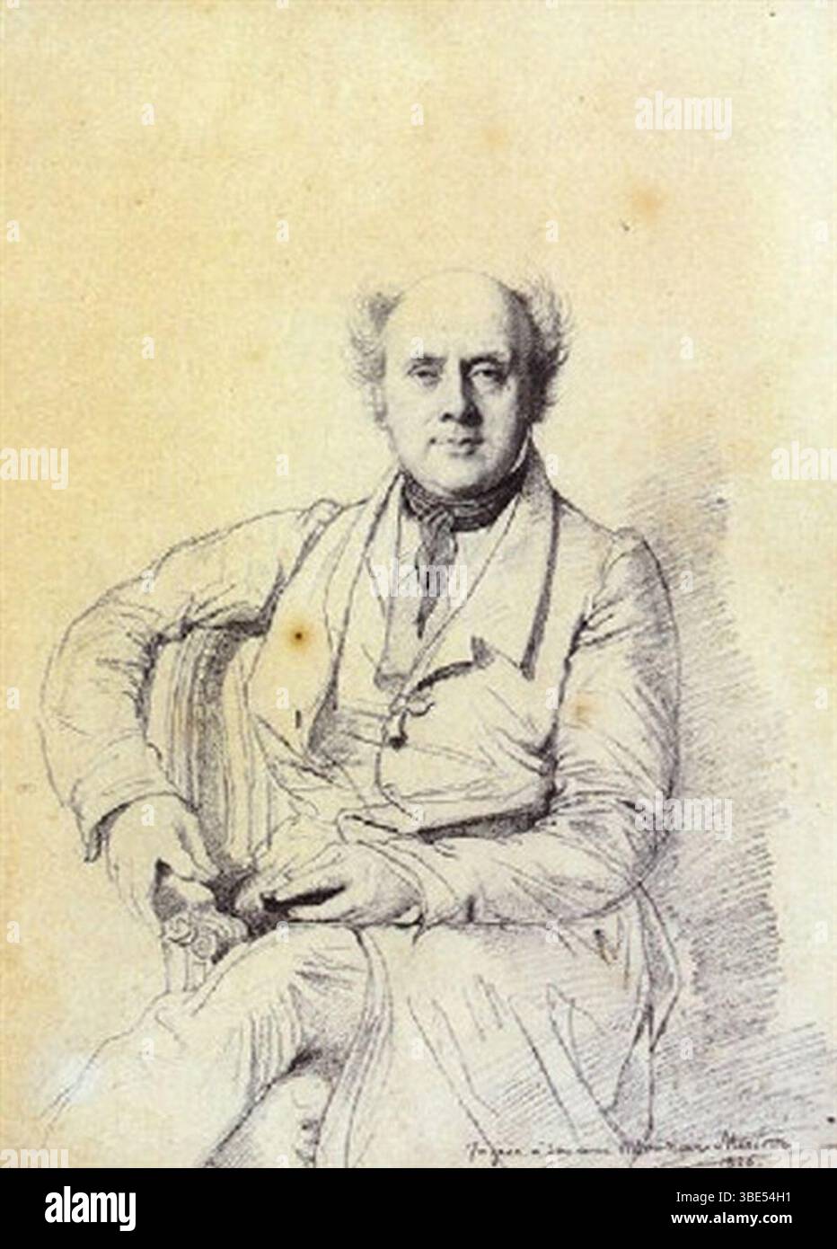 Jean charles baron hi-res stock photography and images - Alamy