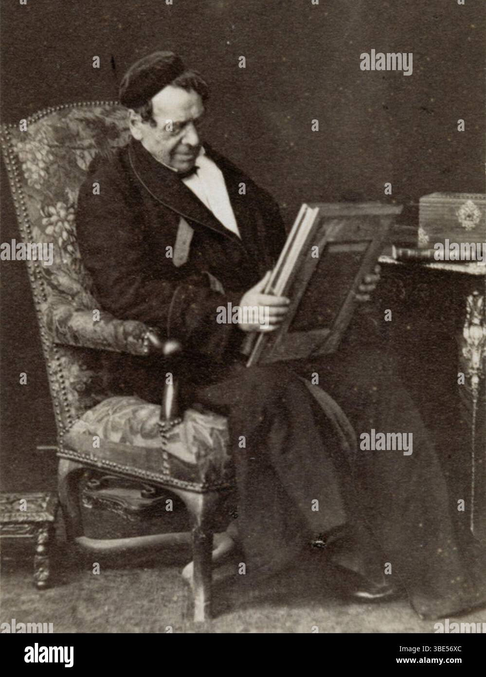 Jean hilaire belloc hi-res stock photography and images - Alamy