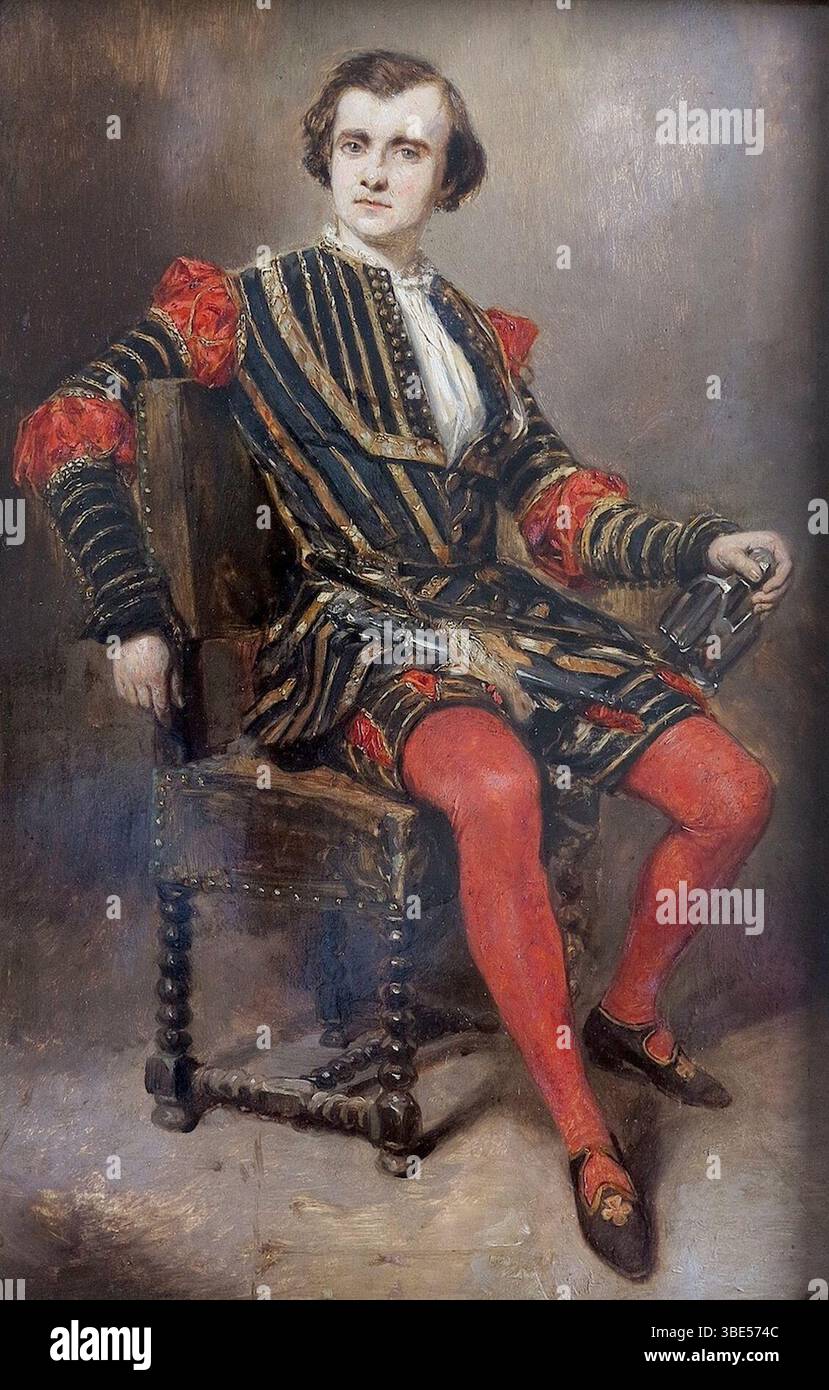 Lord latimer hi-res stock photography and images - Alamy