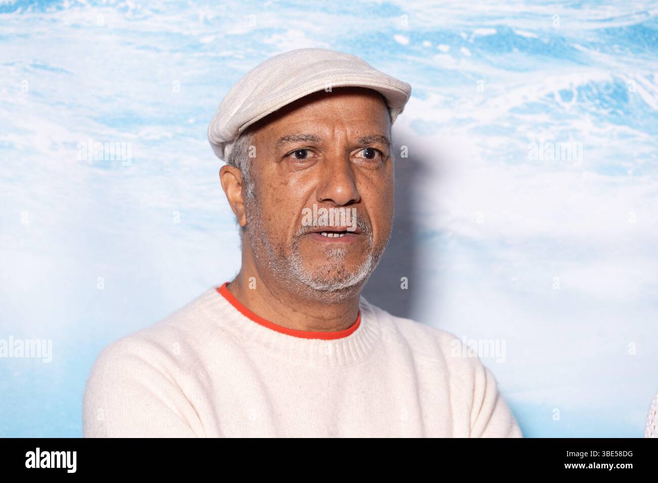 Paris, France. 27th May, 2025. Pascal Legitimus during the Maud ...