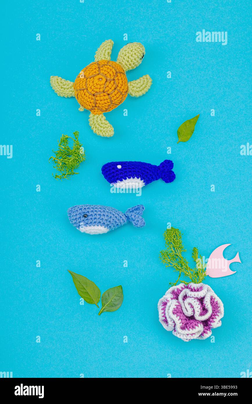 World Oceans Day, water pollution awareness, and environmental ...