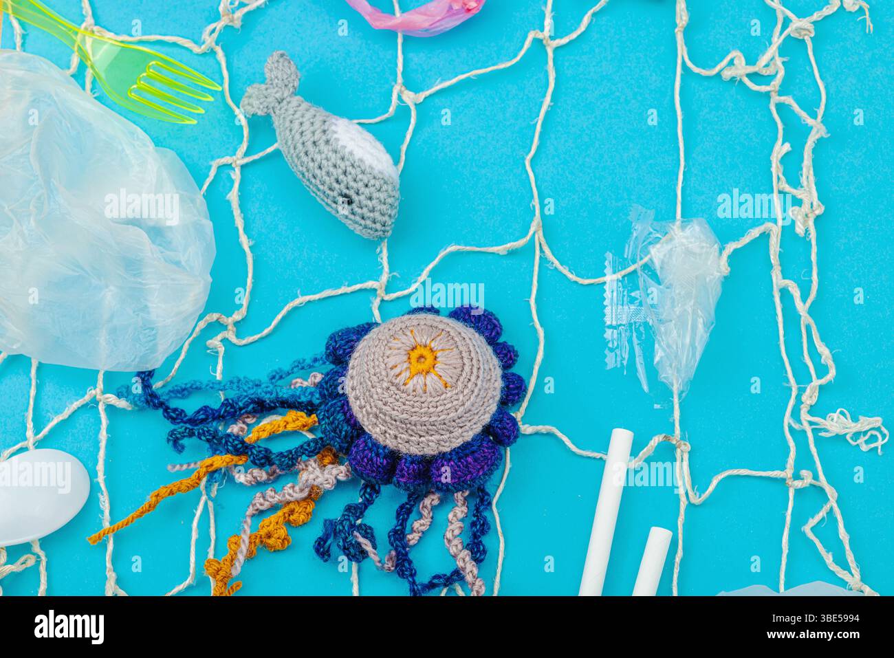 World Oceans Day, water pollution awareness, and environmental ...