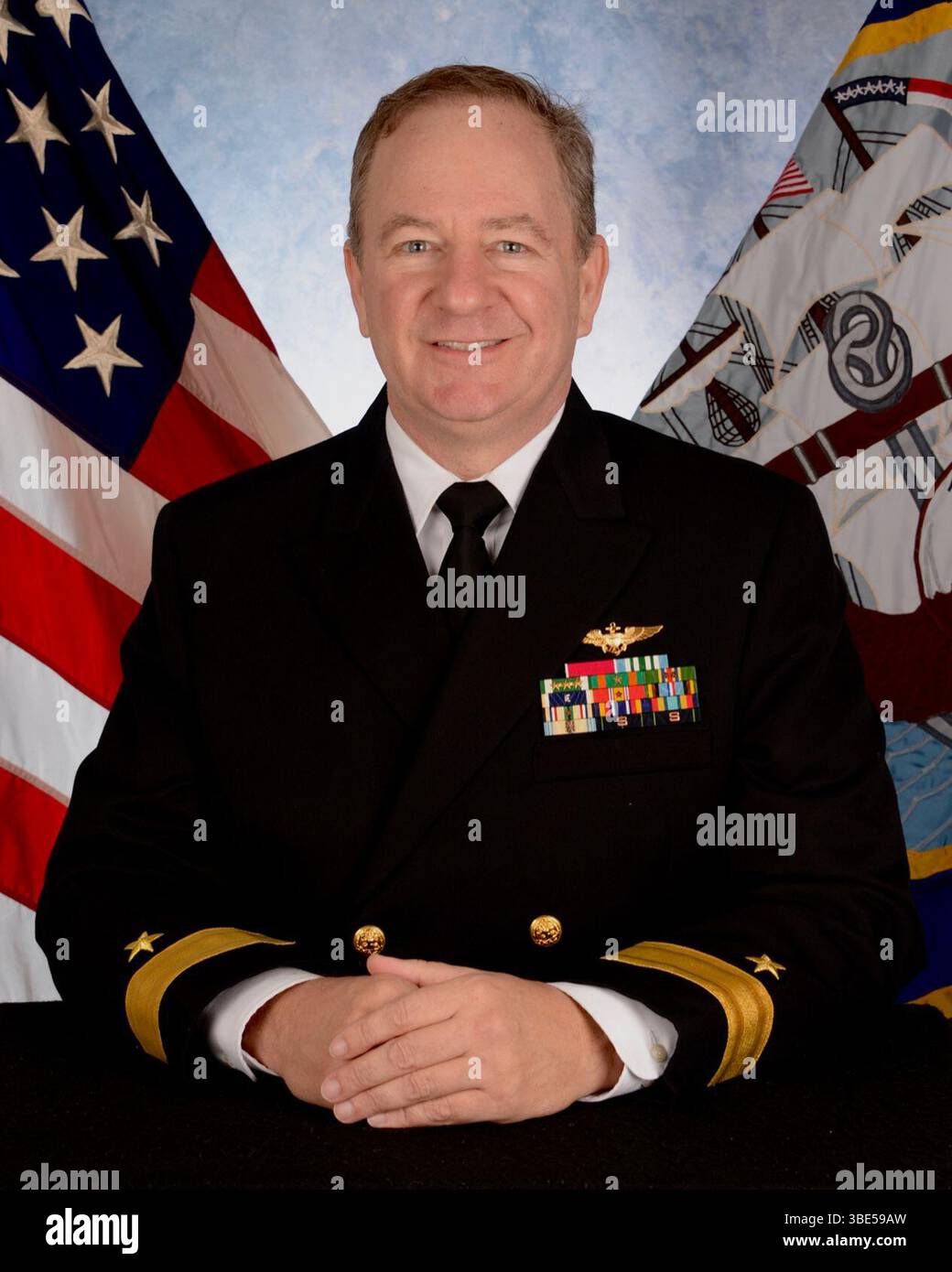 Jeffrey S. Spivey Stock Photo - Alamy