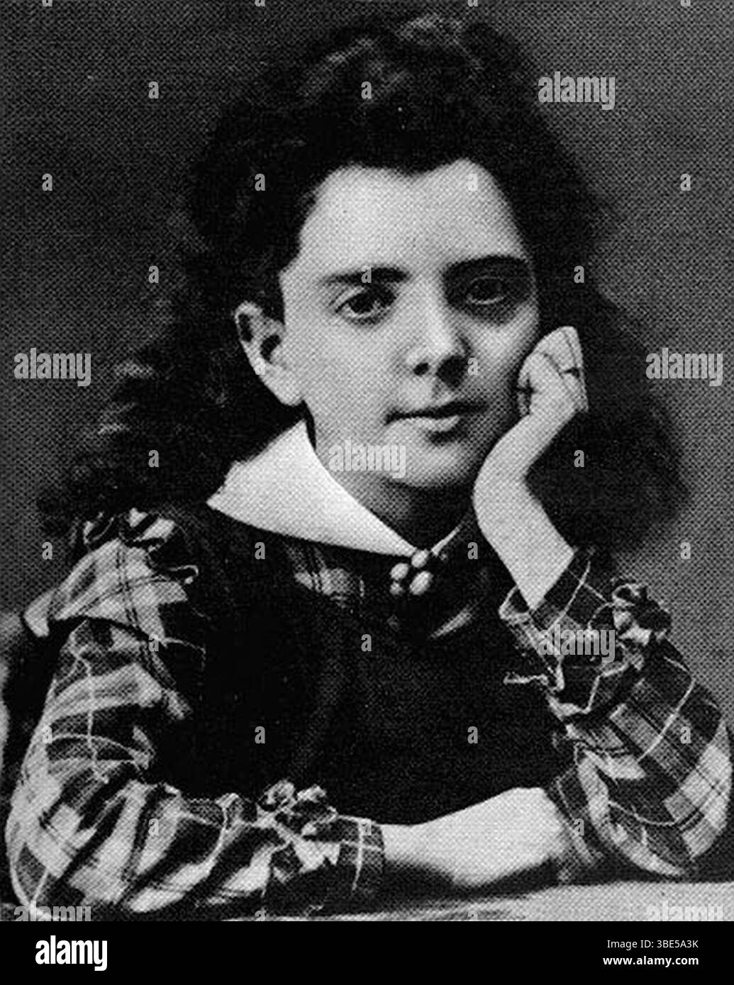 Jenny marx longuet Black and White Stock Photos & Images - Alamy