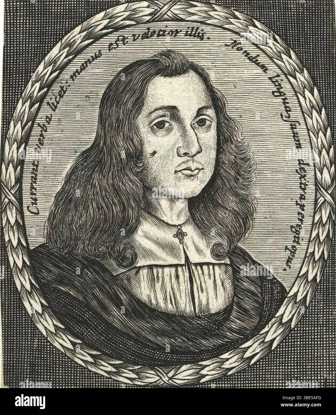 Jeremiah Rich (died before 1669) - English inventor of a shorthand ...