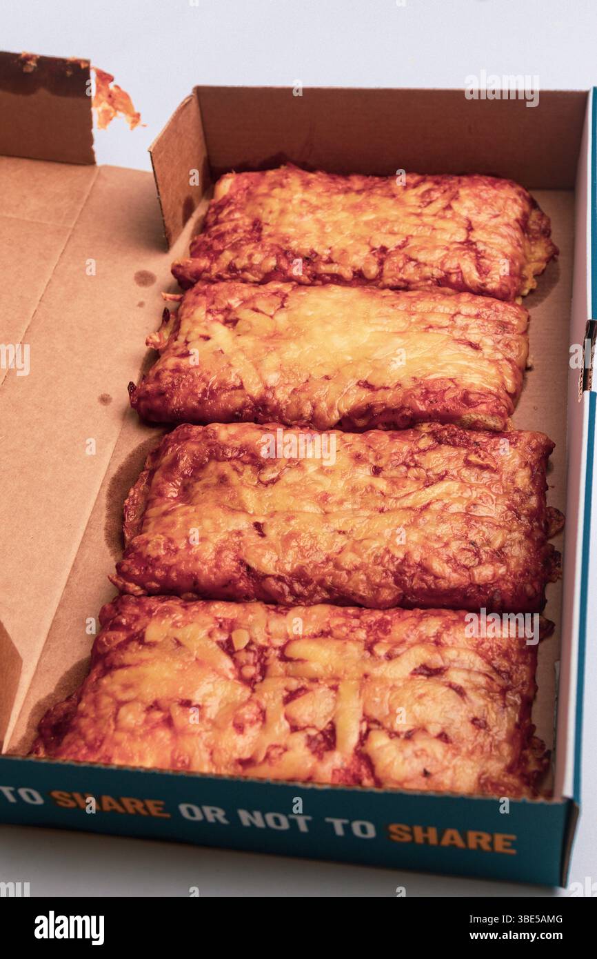 Greggs logo 2025 hi-res stock photography and images - Alamy