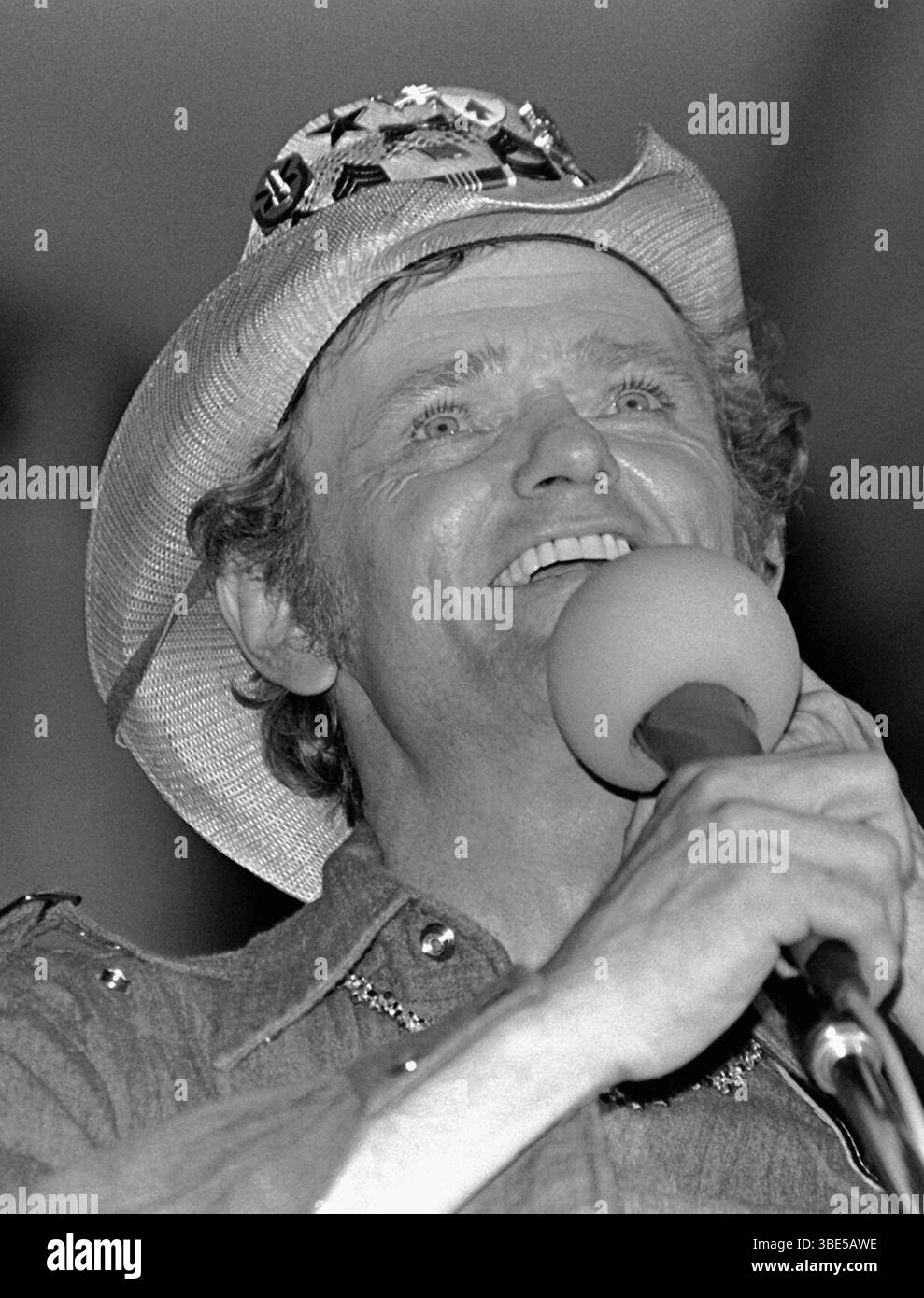 Jerry reed hi-res stock photography and images - Alamy