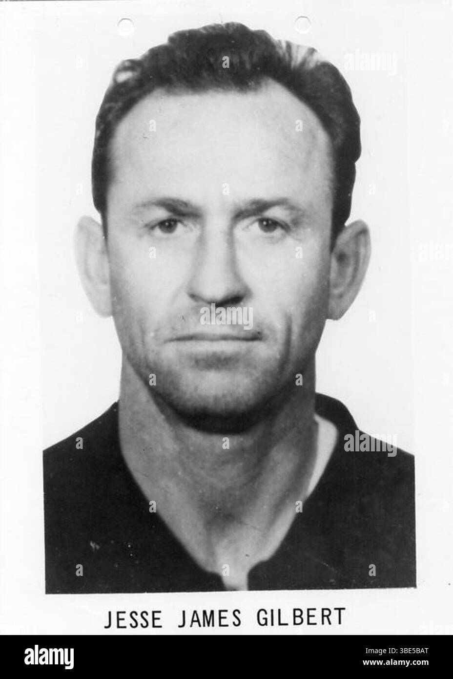 Gilbert jesse hi-res stock photography and images - Alamy