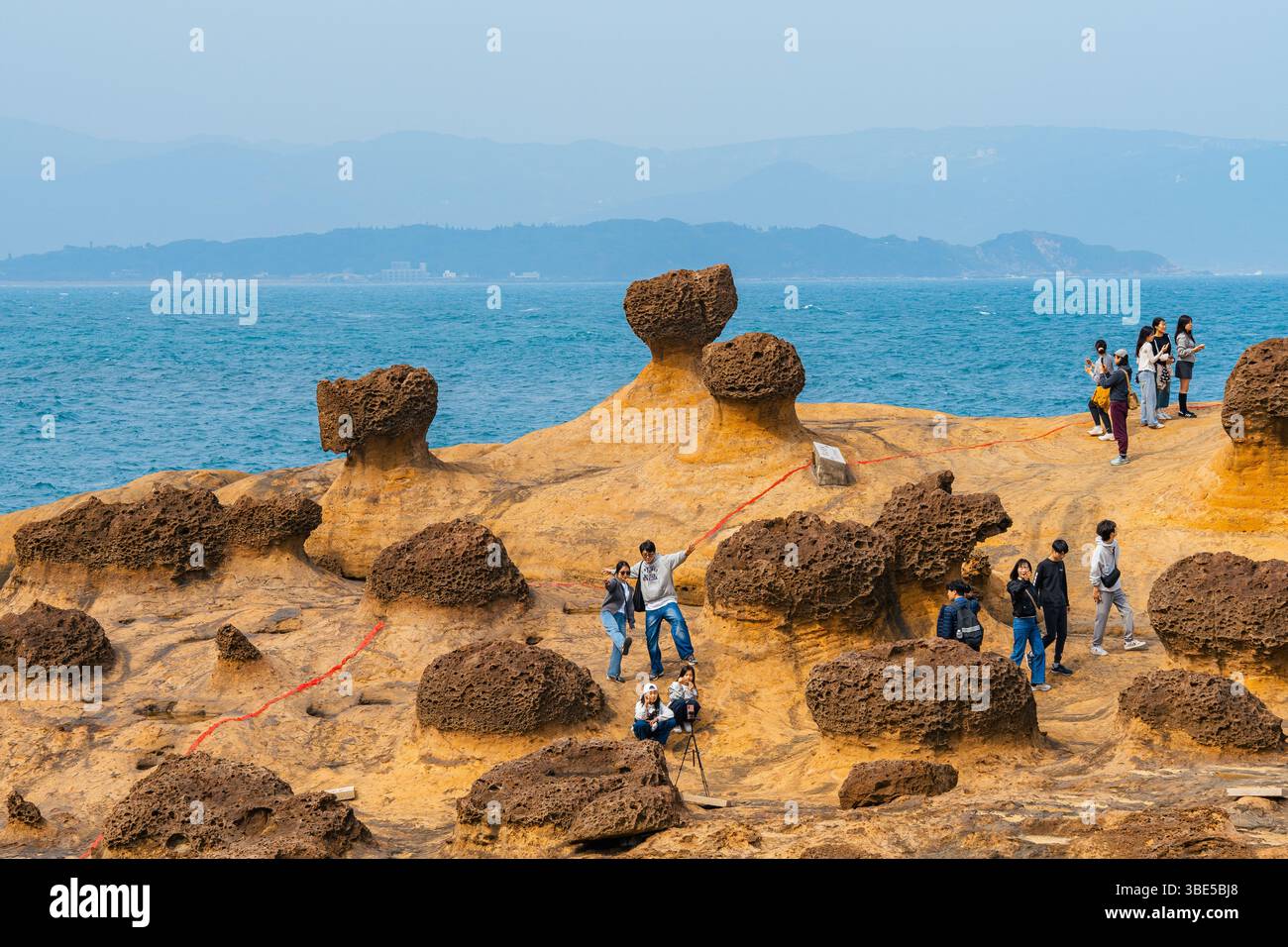 High-resolution image capturing the stunning coastal scenery and world ...