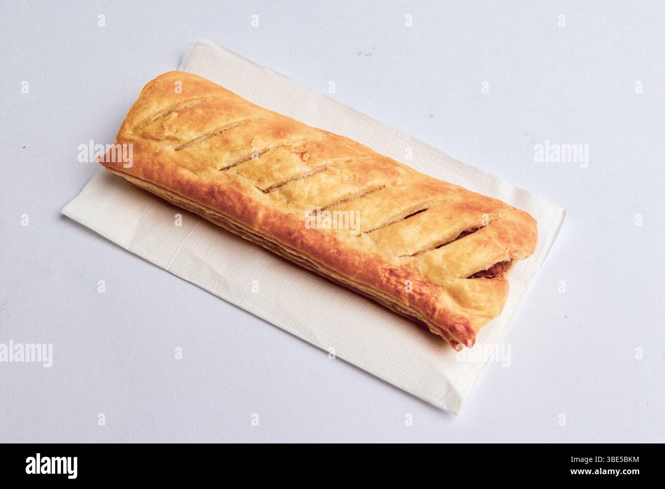 Greggs logo 2025 hi-res stock photography and images - Alamy