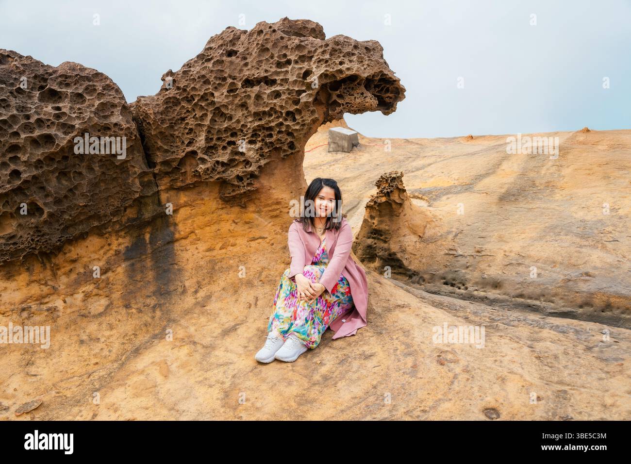 High-resolution image capturing the stunning coastal scenery and world ...