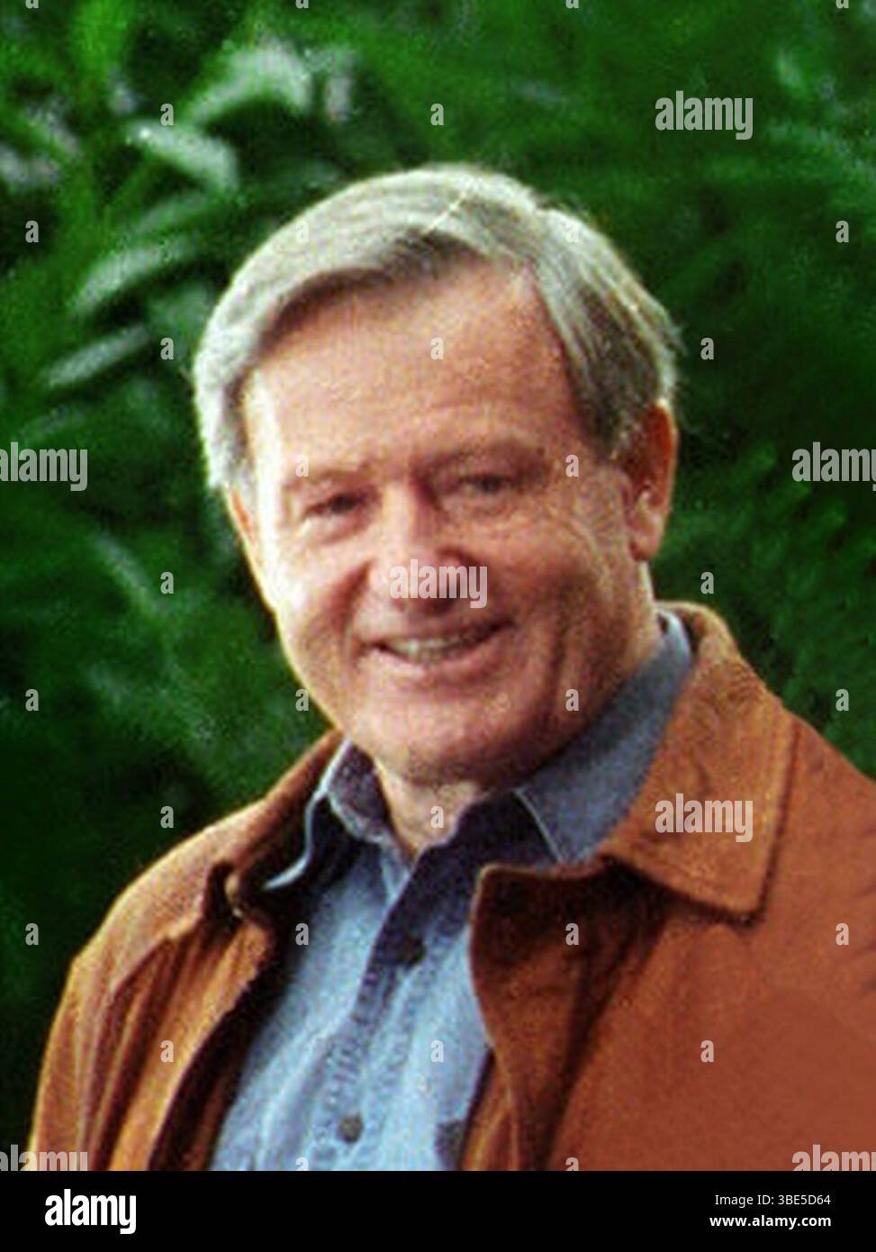 Jim bolger hi-res stock photography and images - Alamy