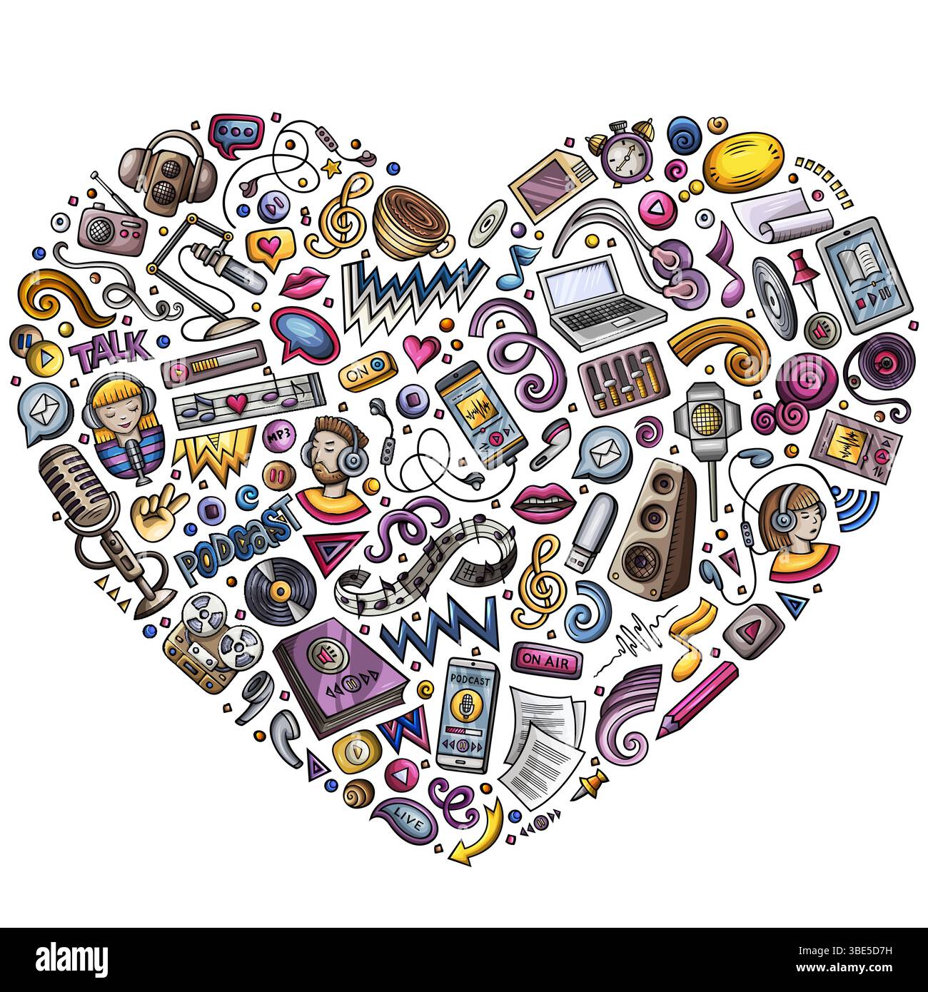 Form of production Cut Out Stock Images & Pictures - Alamy