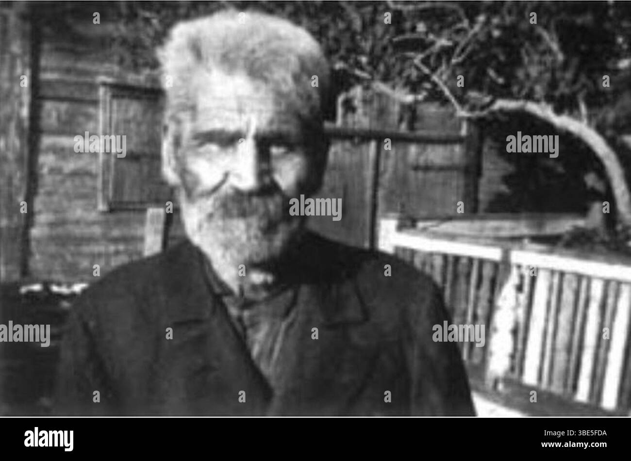 August gustafsson hi-res stock photography and images - Alamy