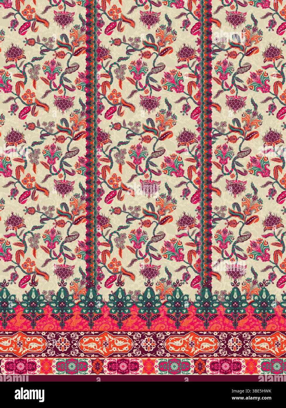 Intricate border detailing Stock Vector Images - Alamy