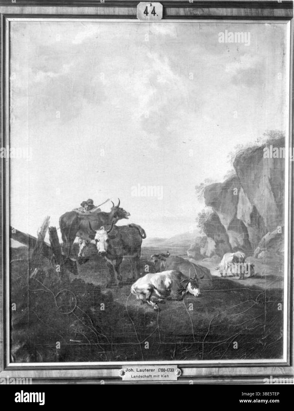 Lauterer Black and White Stock Photos & Images - Alamy