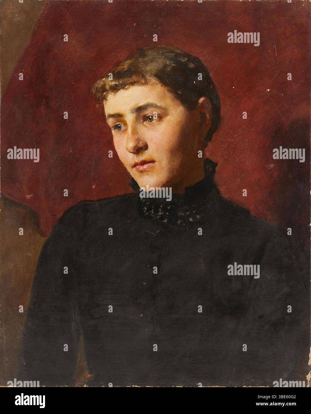 Johann tichy hi-res stock photography and images - Alamy