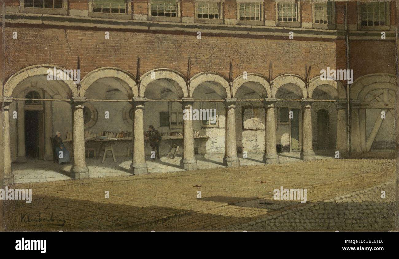 Karel klinkenberg hi-res stock photography and images - Alamy