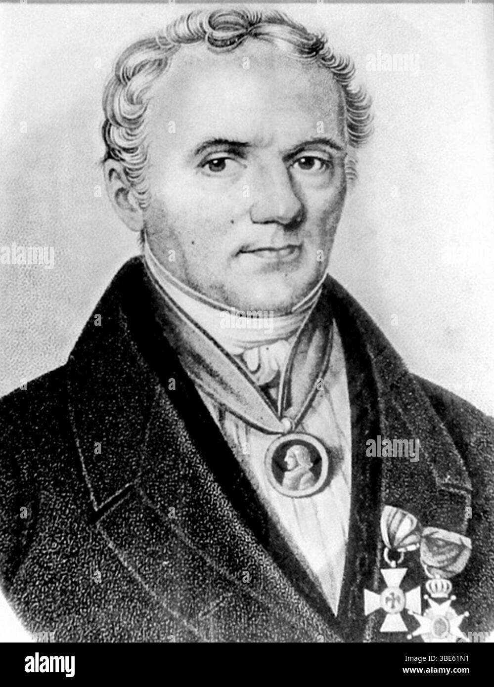 Wilhelm sachse hi-res stock photography and images - Alamy