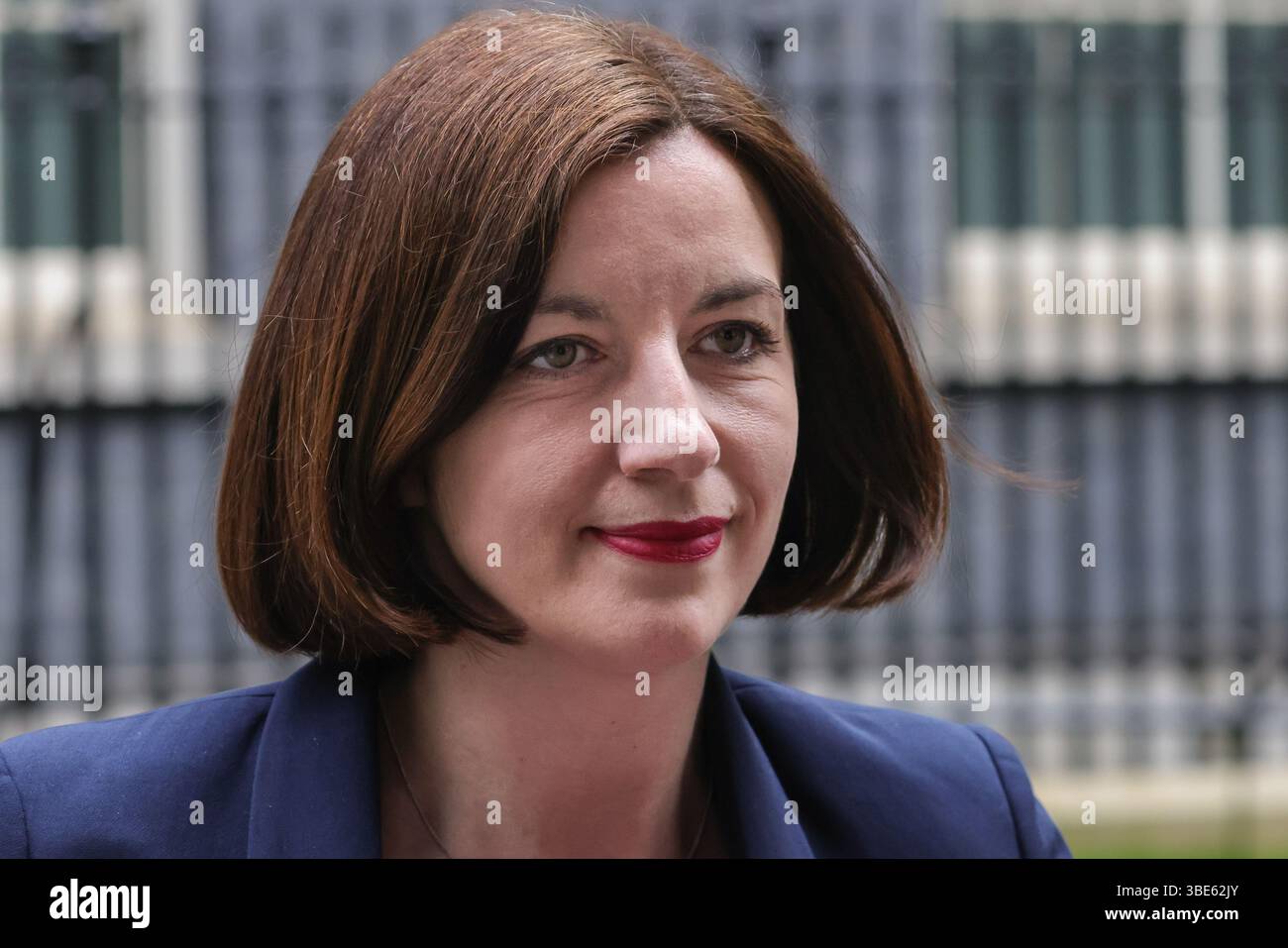 Bridget Phillipson, MP, government minister, Education Secretary ...