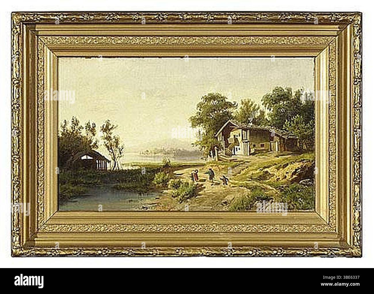 Mock historical Cut Out Stock Images & Pictures - Alamy