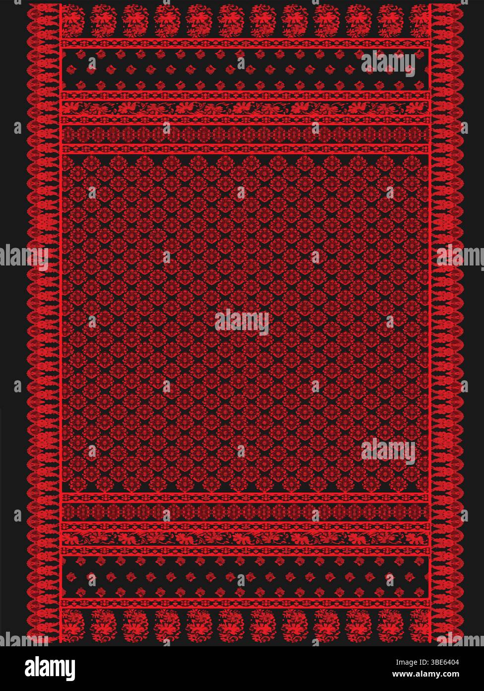 Red carpet black dress Stock Vector Images - Alamy