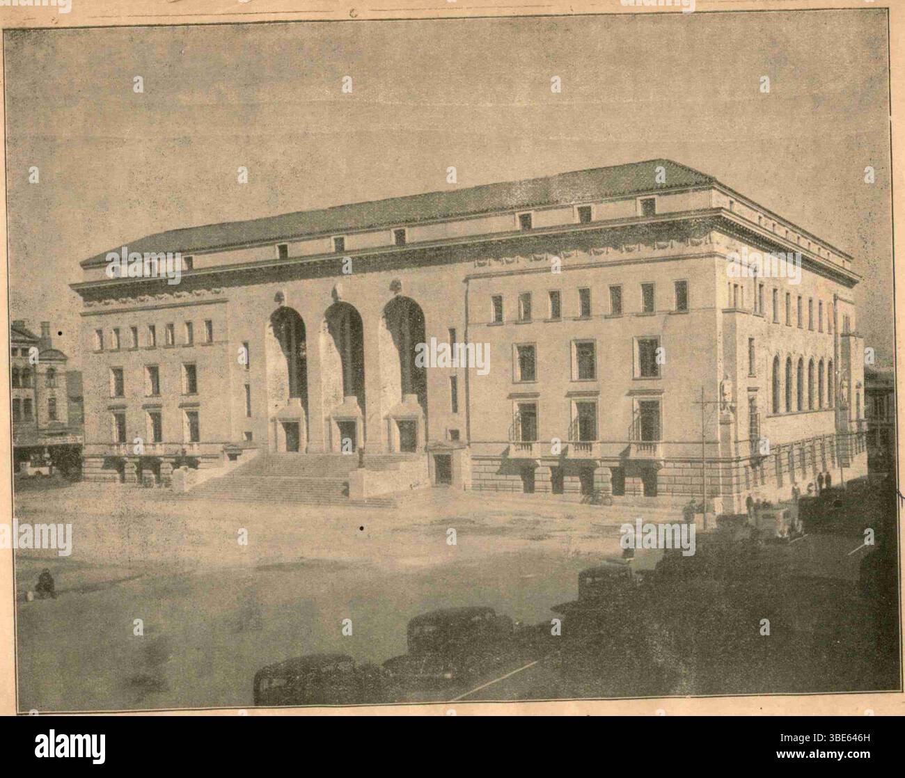 Johannesburg City Library from Grandhalaya Sarvasvamu - Vol.11, No.6 ...