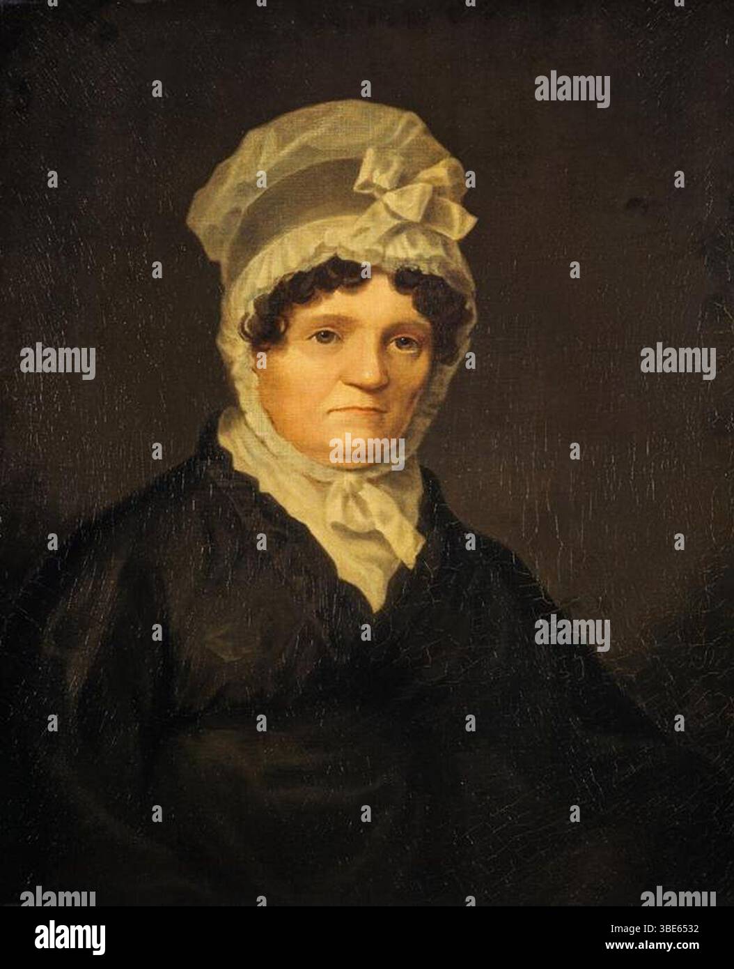 John Alexander Gilfillan - Jean Armour, Mrs Robert Burns, 1765 - 1834 ...