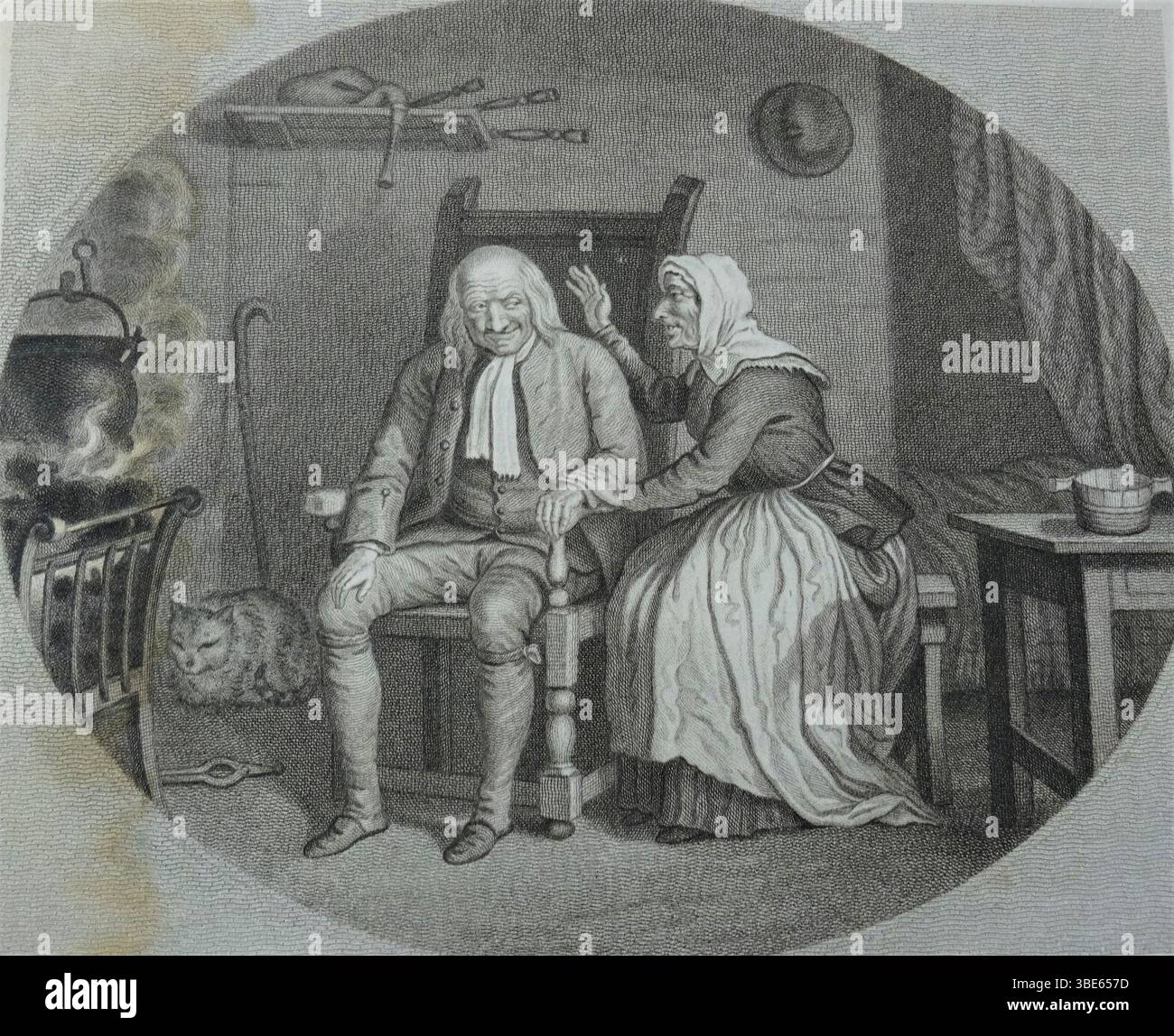 John david anderson hi-res stock photography and images - Alamy