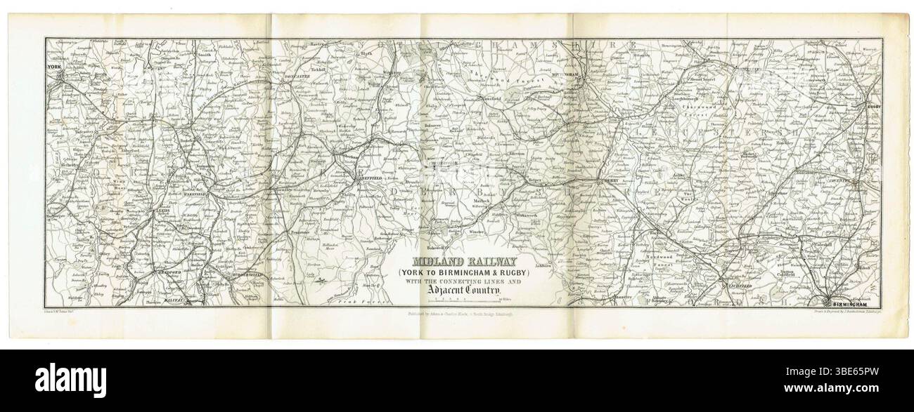 John Bartholomew Senior - , a Scottish cartographer and engraver ...