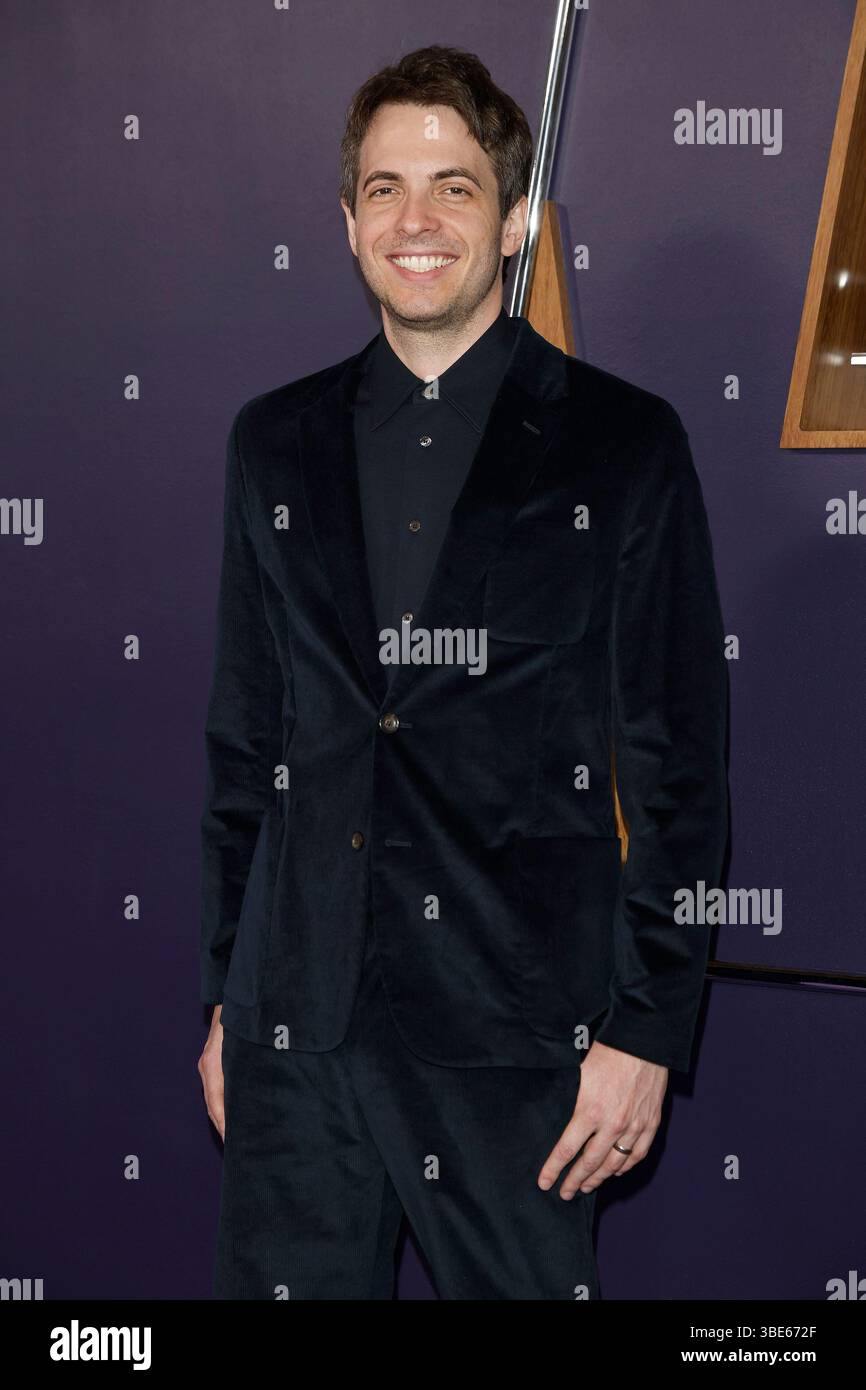 May 26, 2025, Las Vegas, California, USA: LAS VEGAS, NEVADA - MAY 26 ...