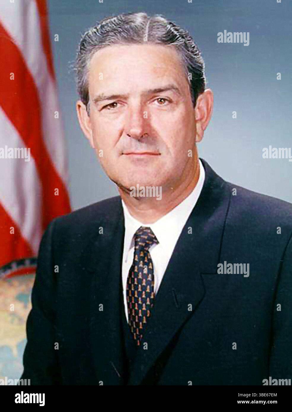 John connally hi-res stock photography and images - Alamy