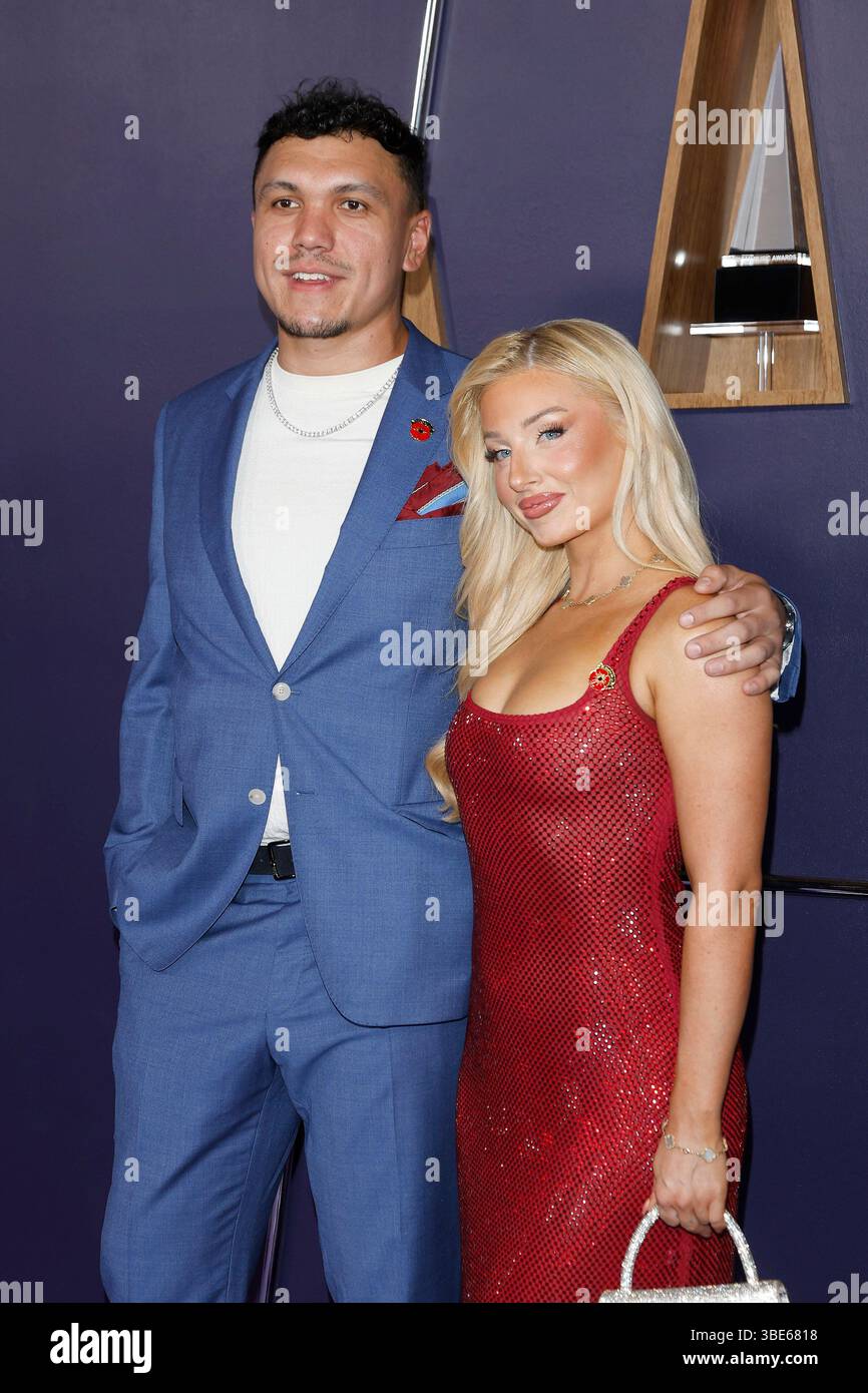 May 26, 2025, Las Vegas, California, USA: LAS VEGAS, NEVADA - MAY 26 ...