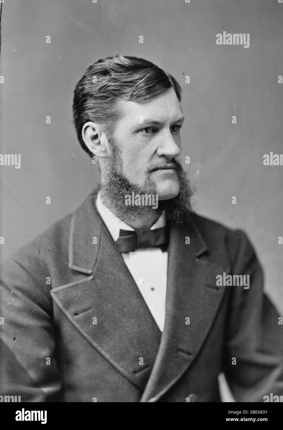 John d white hi-res stock photography and images - Alamy