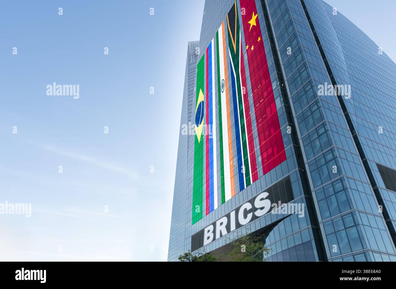 Flags of the world bank hi-res stock photography and images - Alamy