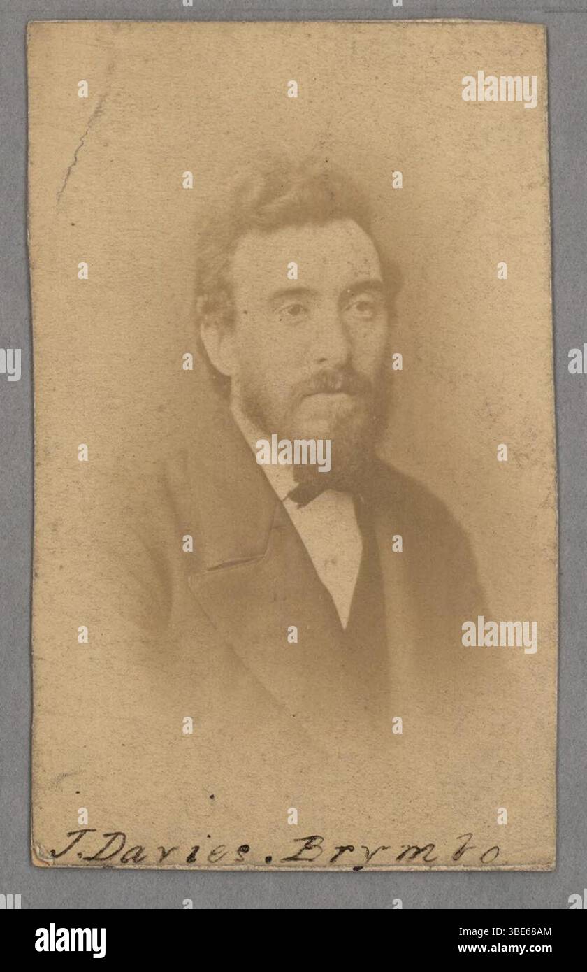 Brymbo hi-res stock photography and images - Alamy