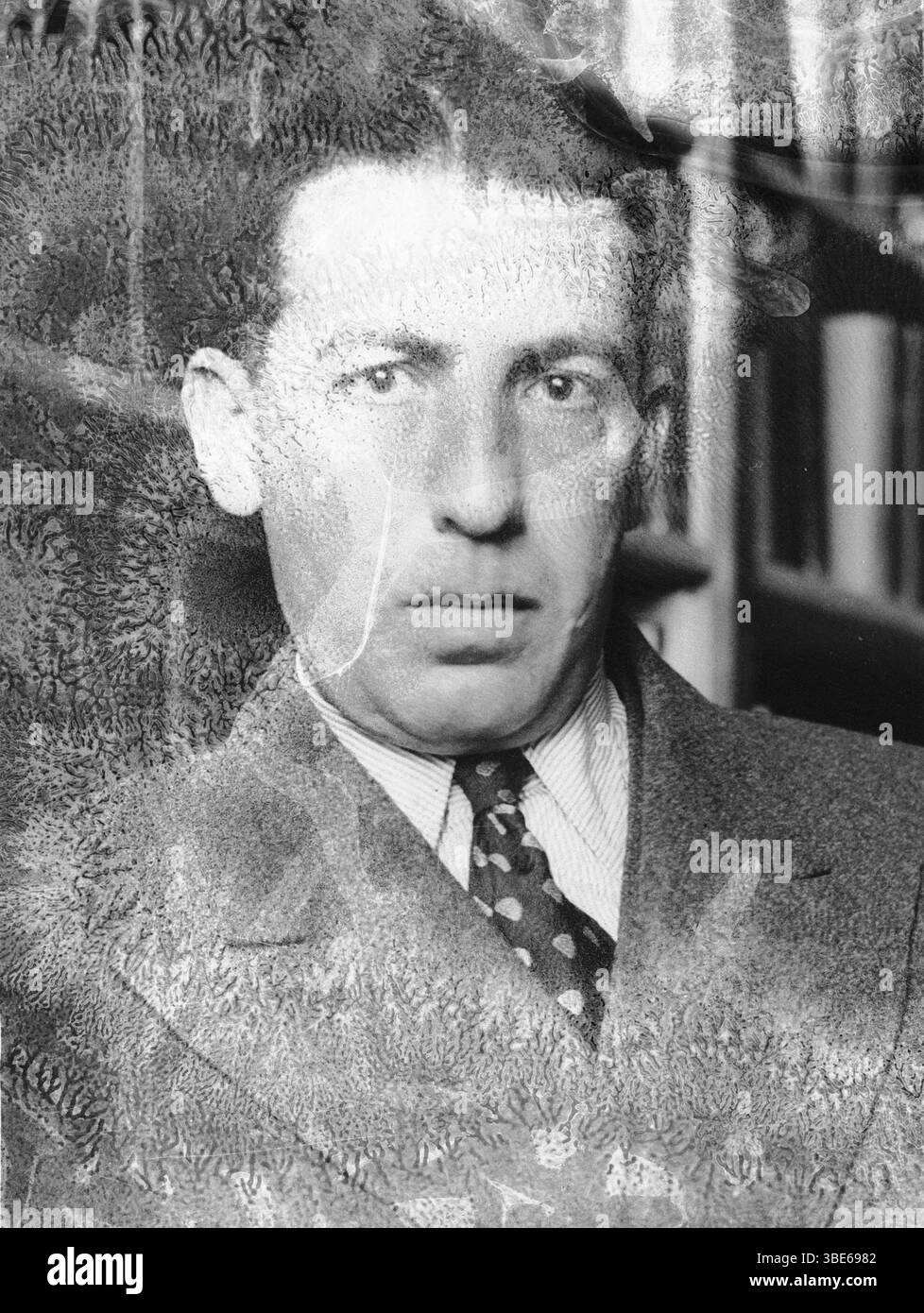 Martin Freud, the eldest son of famous psycho-analyst, Sigmund Freud on ...