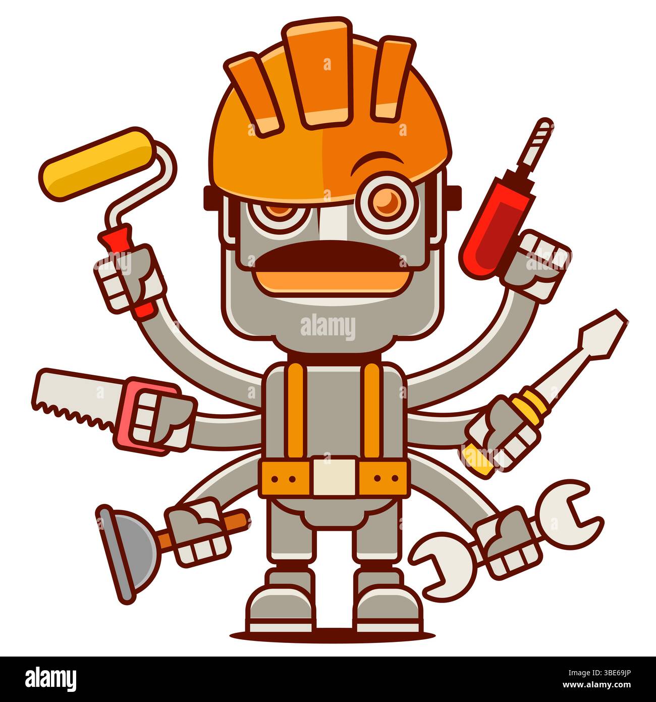 Coloured fist Stock Vector Images - Alamy