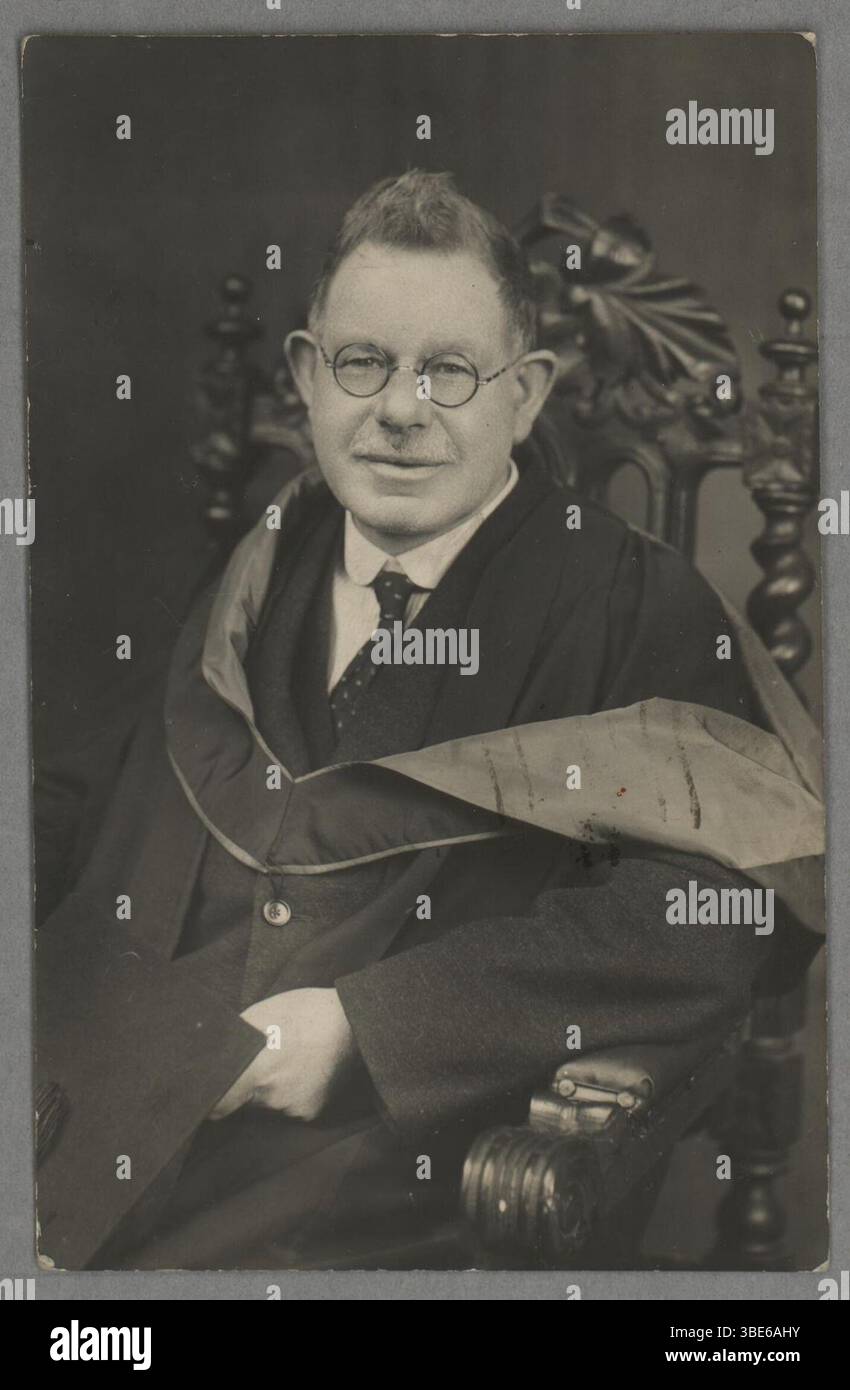 John Gwili Jenkins (5254851 Stock Photo - Alamy
