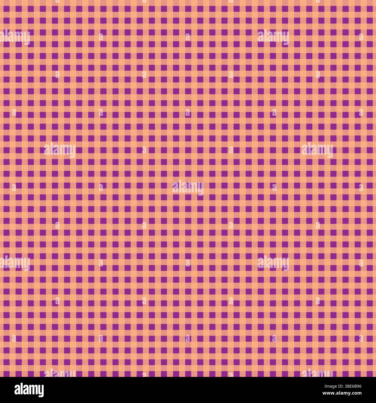 Stylish seamless check textile hi-res stock photography and images - Alamy