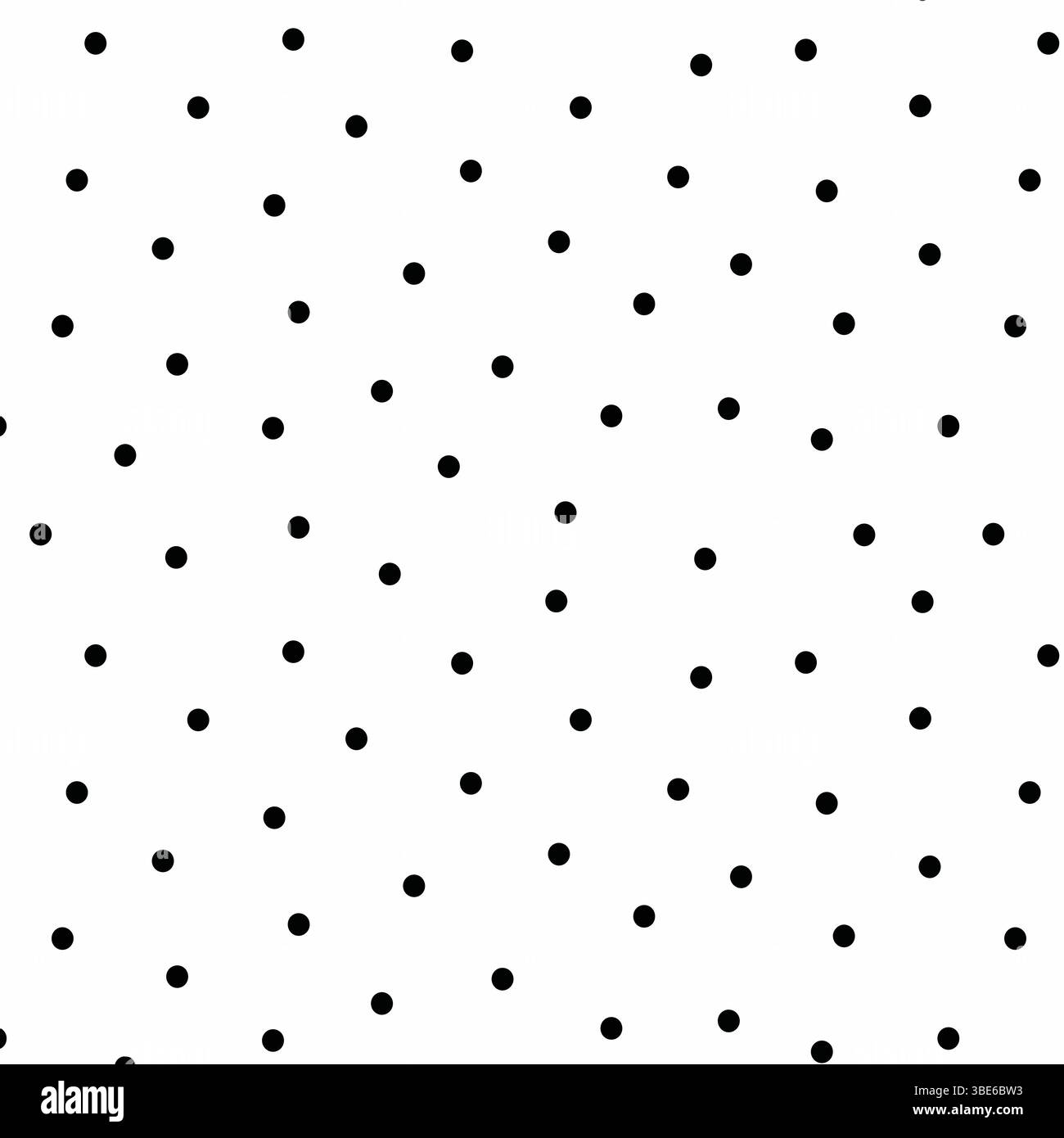 Subtle black dot Cut Out Stock Images & Pictures - Alamy