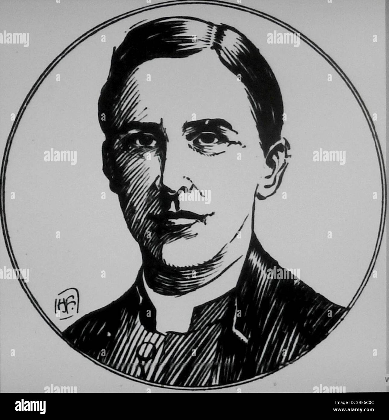 John hugh smyth pigott hi-res stock photography and images - Alamy