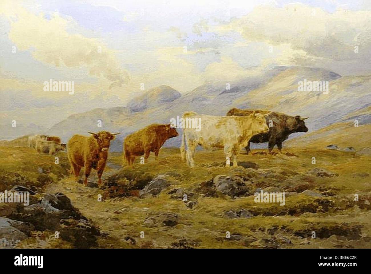 John Isaac Richardson - b7c06a32b9 Stock Photo - Alamy