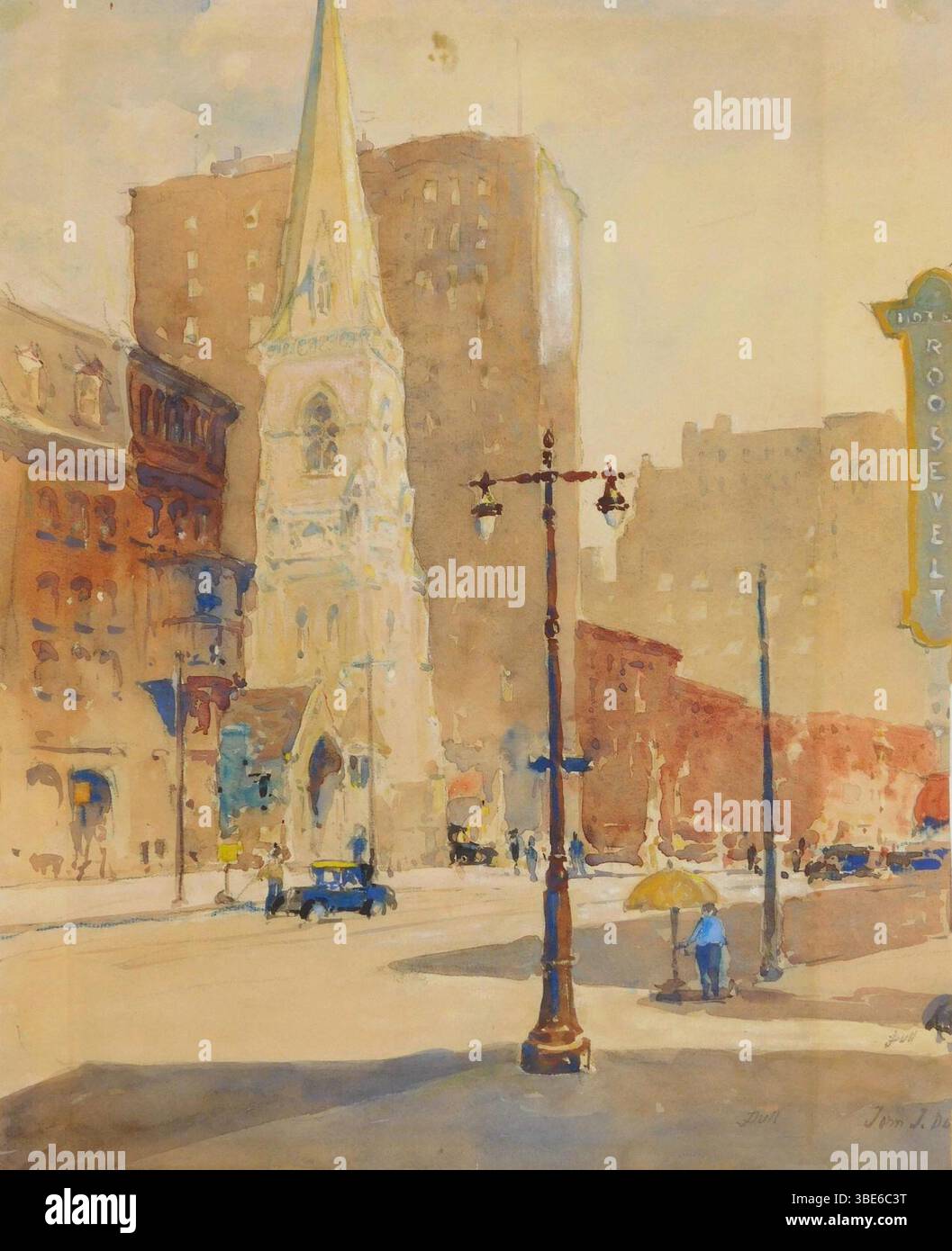 John J. Dull - b794d07982 Stock Photo - Alamy