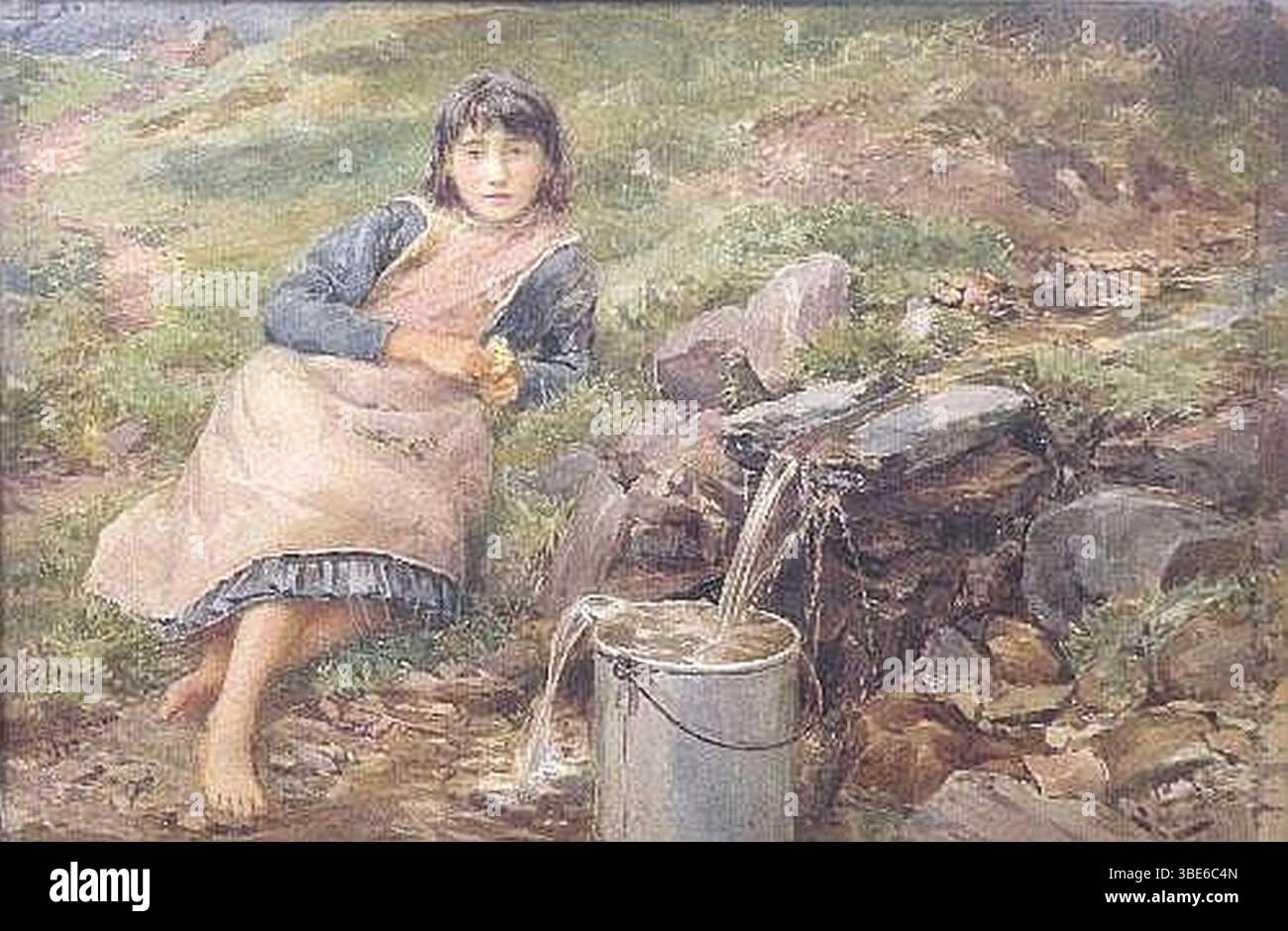 John Isaac Richardson - 9a2121aac6 Stock Photo - Alamy